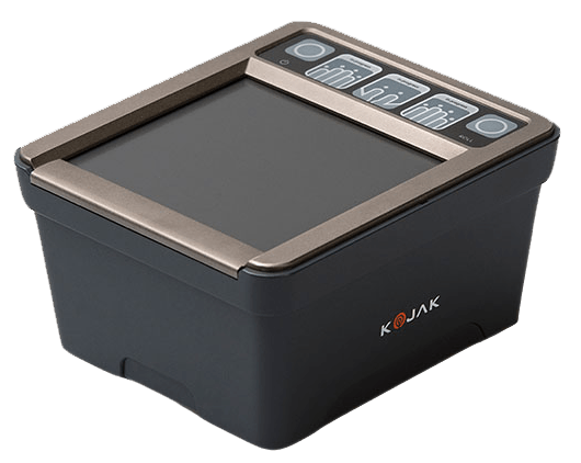 Buy fingerprint scanner online - Biometric Supply