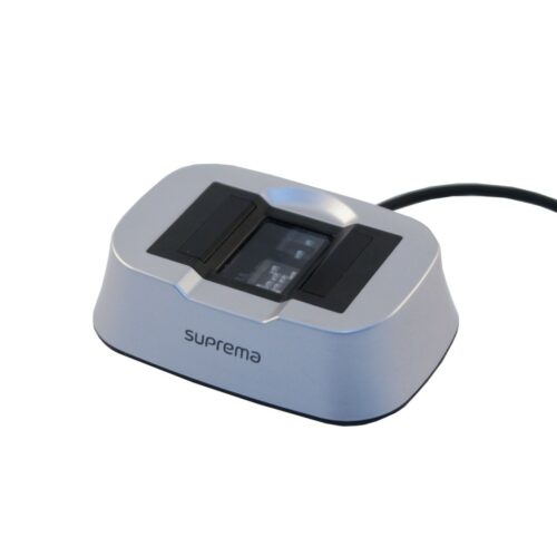Fingerprint Readers - Biometric Supply