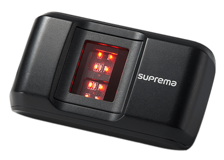 Buy fingerprint scanner online - Biometric Supply