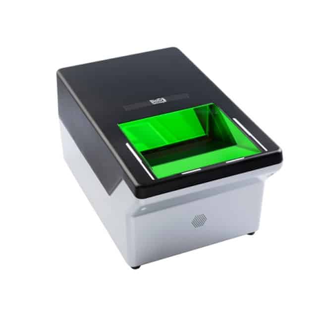 Palm print readers - Biometric Supply Shop