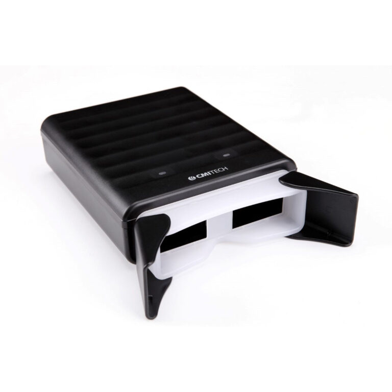 Iris scanners - Biometric Supply Shop