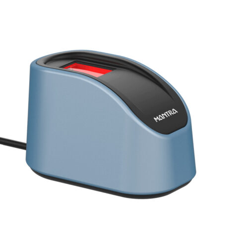 Mantra MFS500 LX FAP10 Optical scanner (Only for MOSIP) - Biometric ...