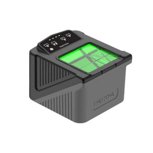 10 finger capture - Biometric Supply Shop