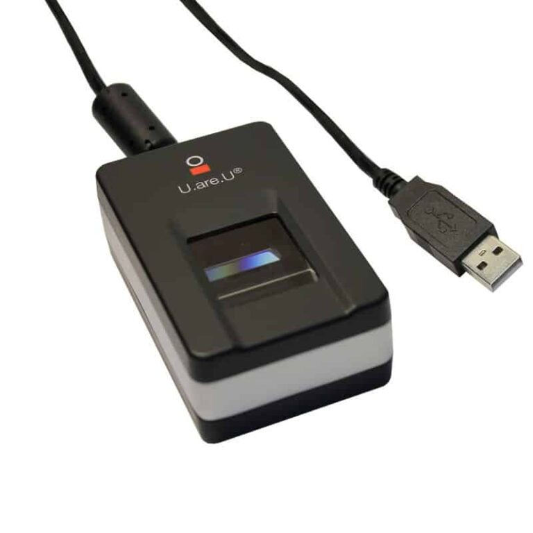 Fingerprint readers - Biometric Supply Shop