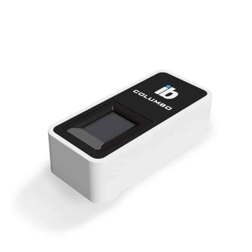 Buy Integrated Biometrics Columbo fingerprint reader