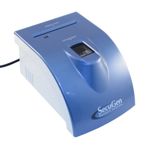 SecuGen scanners - Biometric Supply Shop