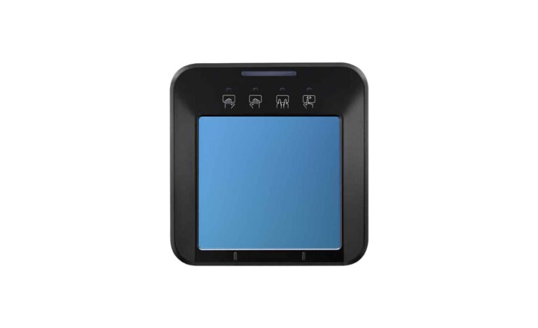 Buy Xperix RealScan S60 fingerprint scanner