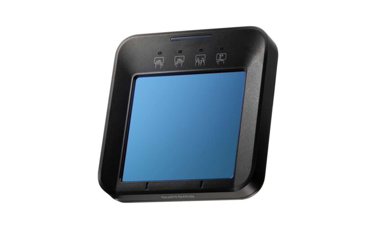 Buy Xperix RealScan S60 fingerprint scanner