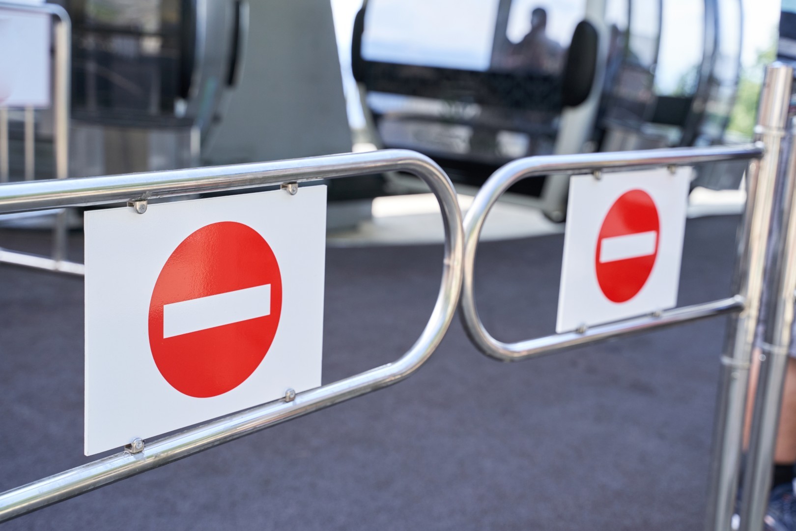 Choosing the Right Biometric Device for Access Control